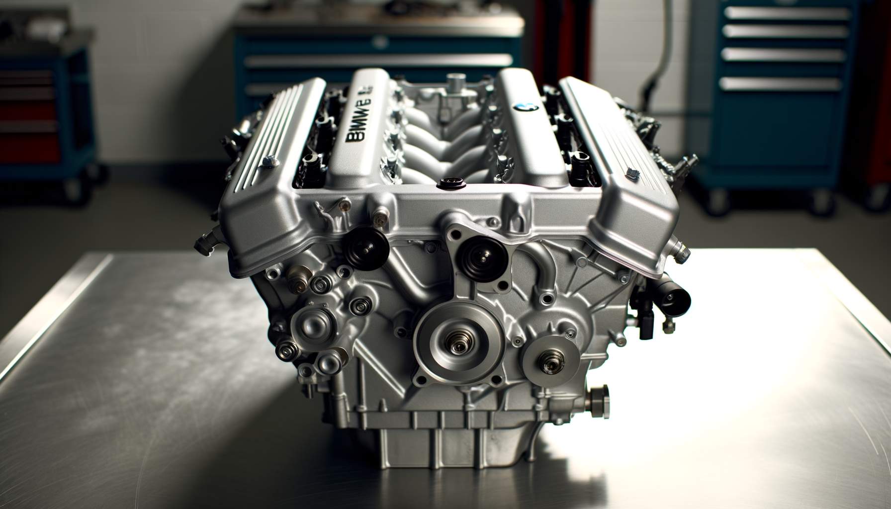 Moteur d'occasion M50B25 / BMW / 2.5 / 192 : guide complet sur la ...
