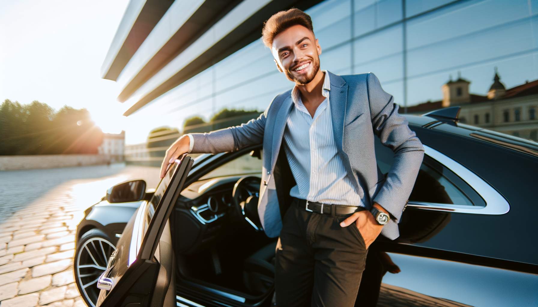 Qui est GMK ? l’influenceur automobile français incontournable - wmaracing